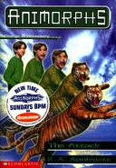 The Attack | Seerowpedia | Fandom