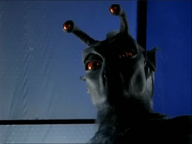 Animorphes Visser 1 Prime Video: Animorphs
