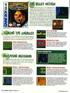 Animorphs (GBC Game) | Seerowpedia | Fandom