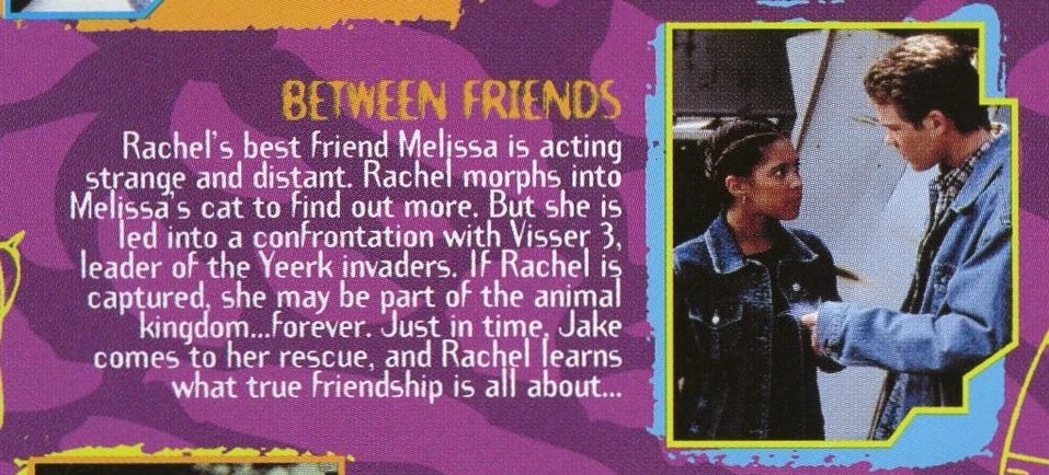 Between Friends | Seerowpedia | Fandom