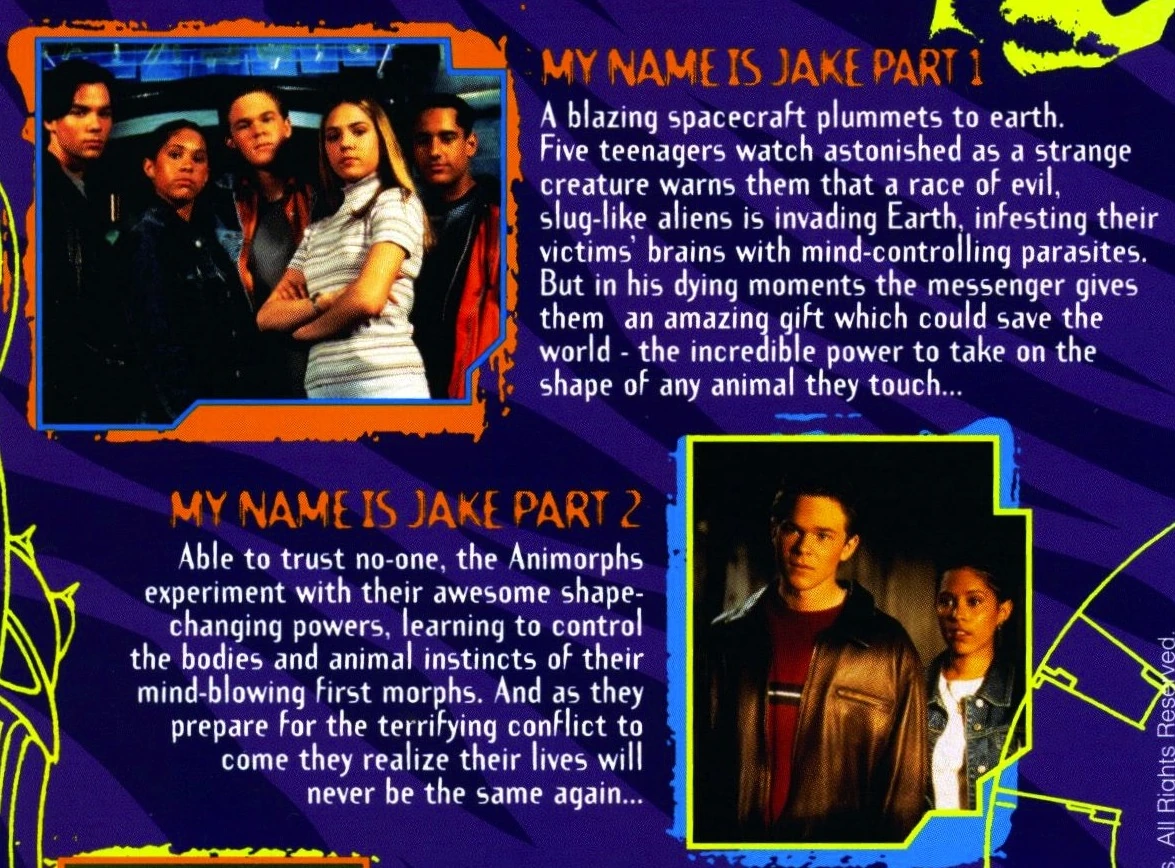 My Name is Jake (Part 2) | Seerowpedia | Fandom