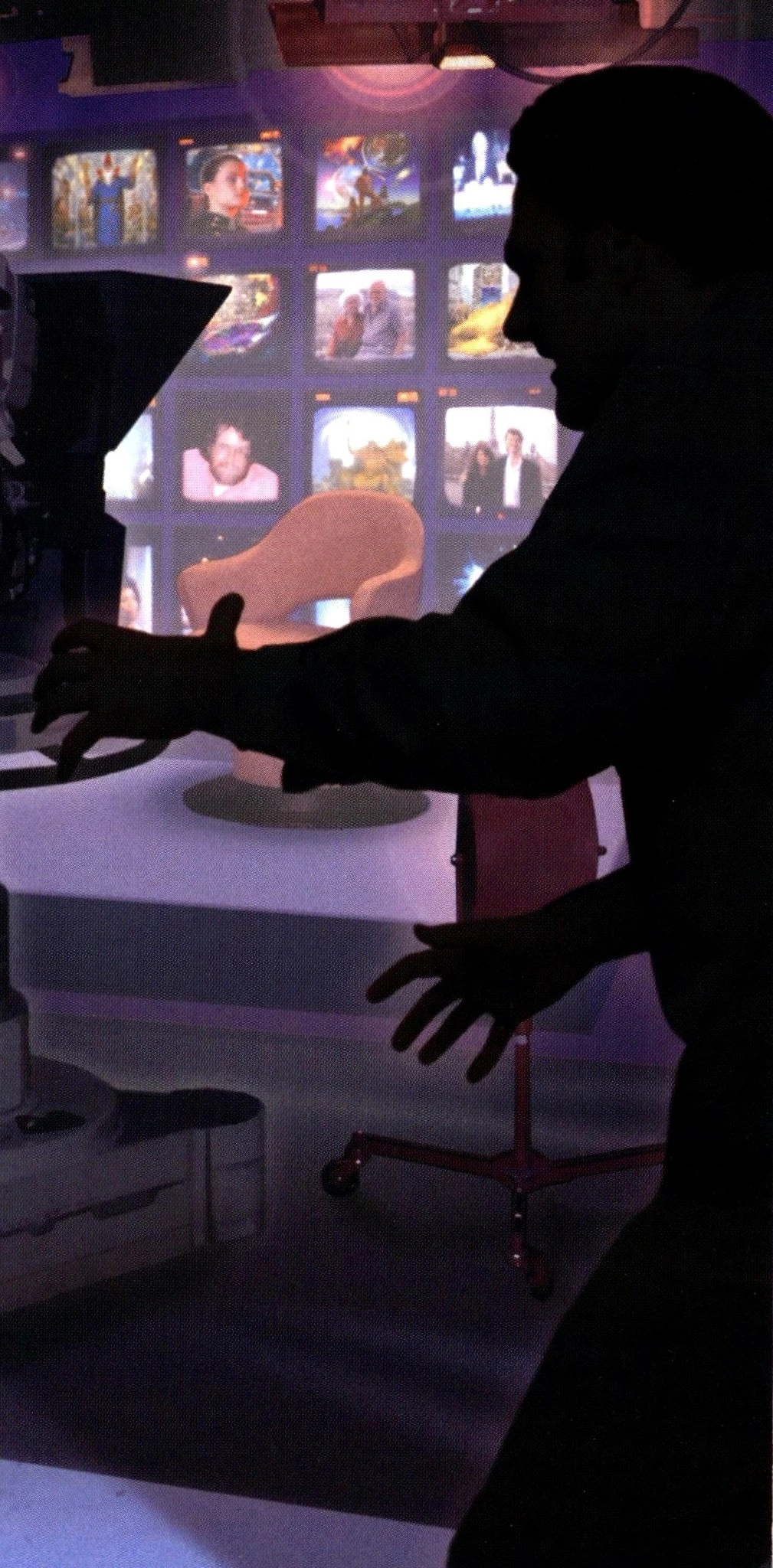 William Roger Tennant | Seerowpedia | Fandom