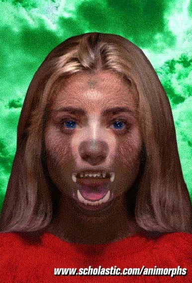 Rachel | Animorphs Wiki | Fandom