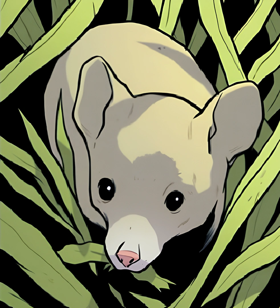 Mouse | Seerowpedia | Fandom