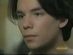 Christopher Ralph Animorphs