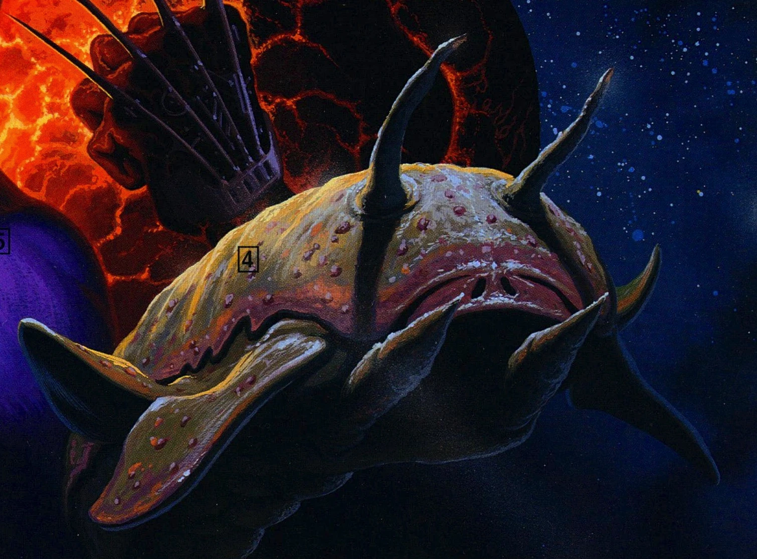 Yeerk | Seerowpedia | Fandom