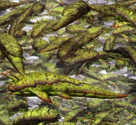 Yeerk | Seerowpedia | Fandom