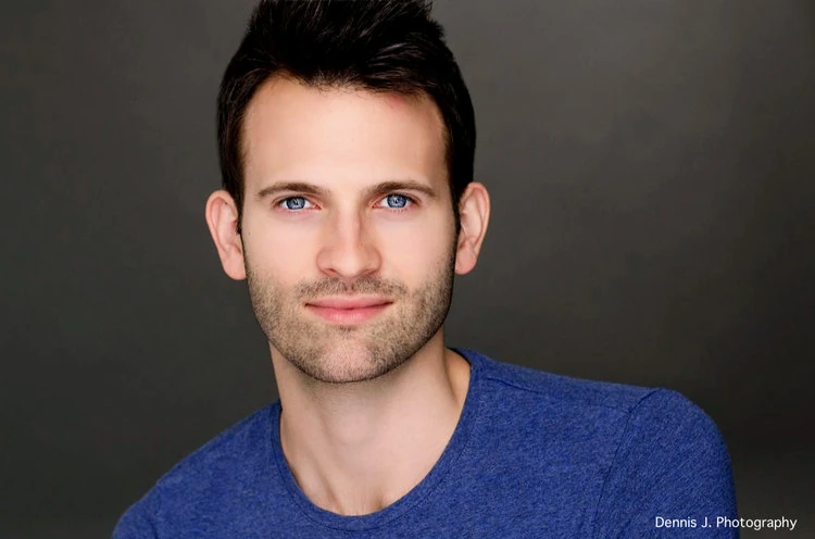 Michael Crouch | Seerowpedia | Fandom