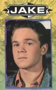 Boris Cabrera Animorphs