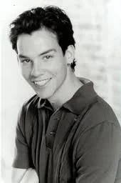 Christopher Ralph Animorphs