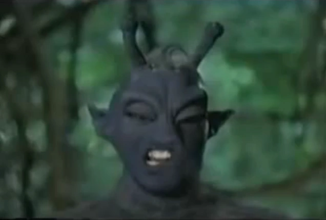 Animorphs Tv Show Episode 1