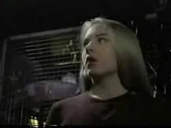 Rachel Berenson | Animorphstv Wiki | Fandom