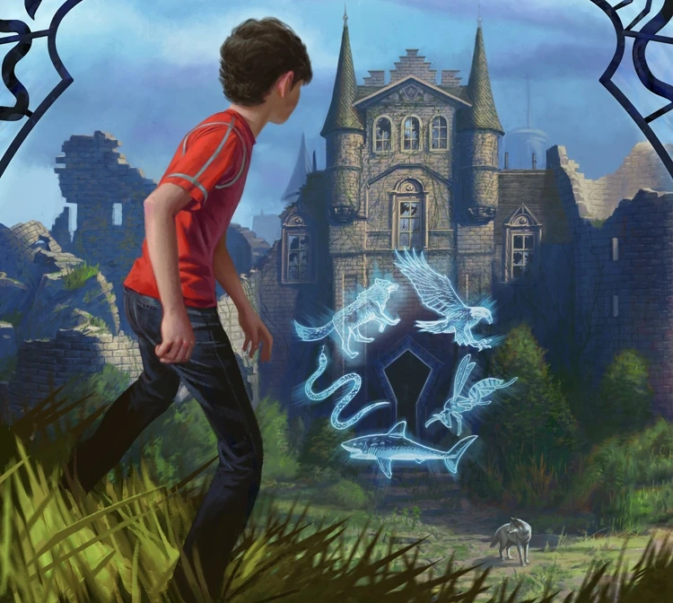 Festung des Bestienkönigs | Animox Wiki | Fandom