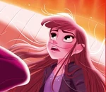 Winter Halcyon Sky | Animox Wiki | Fandom