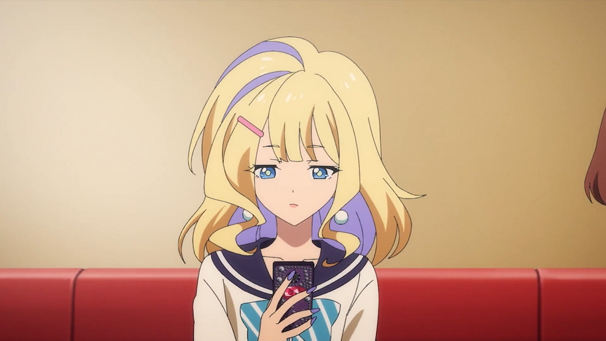 Tsubasa Takanashi Animpedia Wiki Fandom