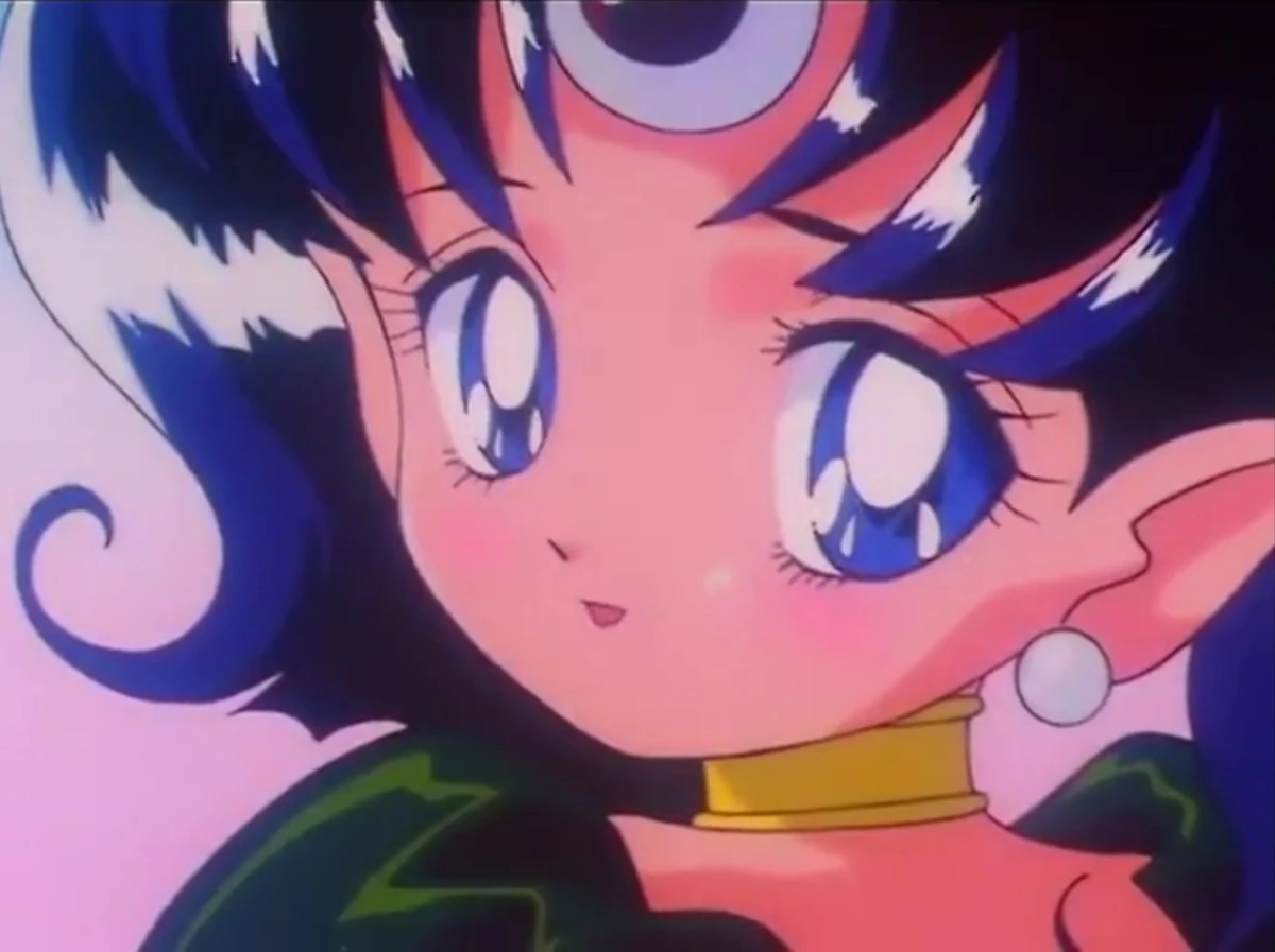 Queen Nehelenia | Animpedia Wiki | Fandom