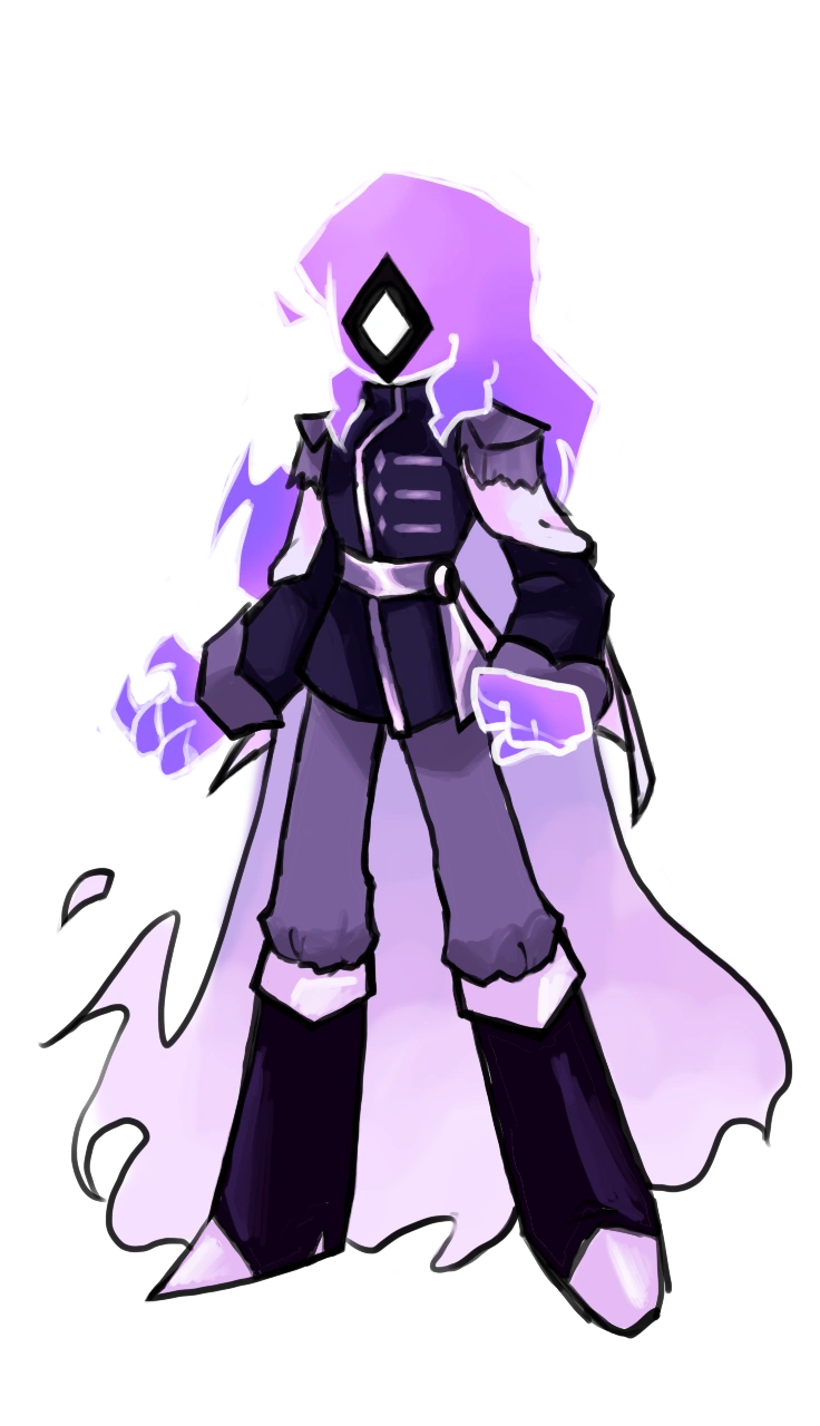 Deity | Anim's Character archive Wiki | Fandom