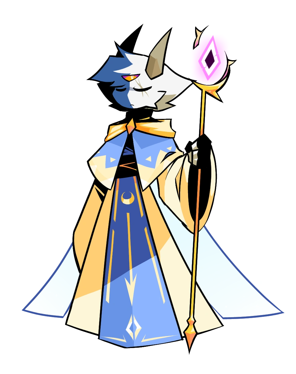 Seraphim | Anim's Character archive Wiki | Fandom