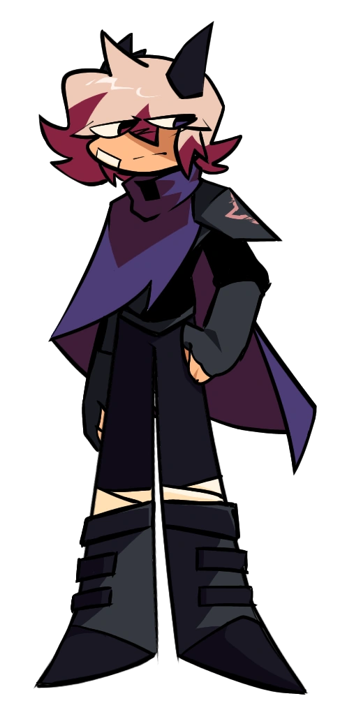 Ambi | Anim's Character archive Wiki | Fandom