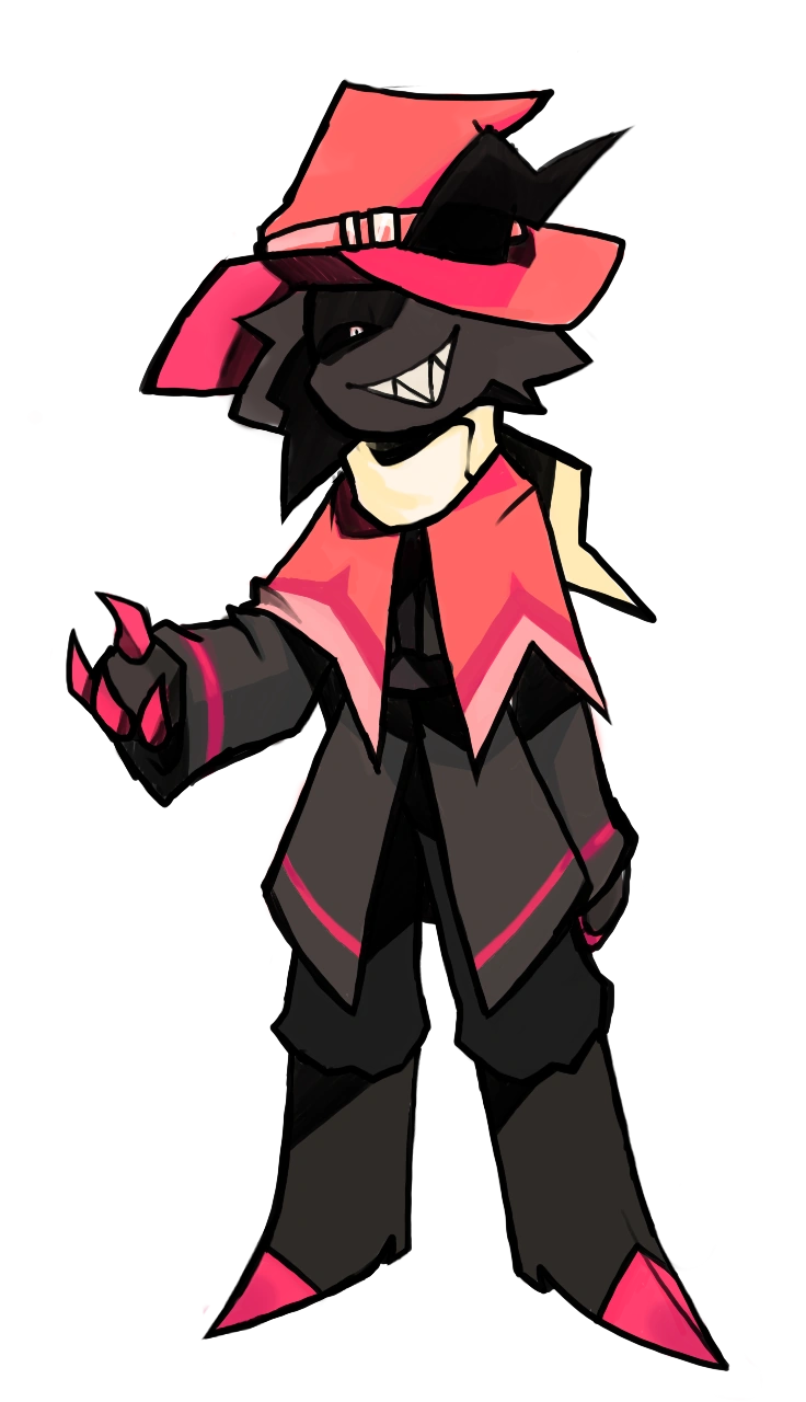 Cypress | Anim's Character archive Wiki | Fandom