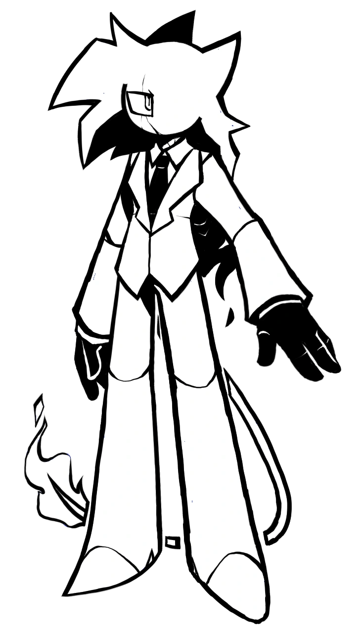 Recursive | Anim's Character archive Wiki | Fandom