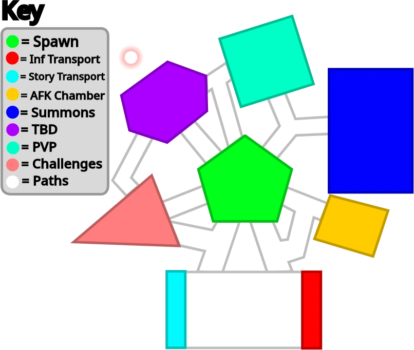 Map | Animated Towers Wiki | Fandom
