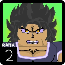 Broliu (Awakened) | Animated Towers Wiki | Fandom