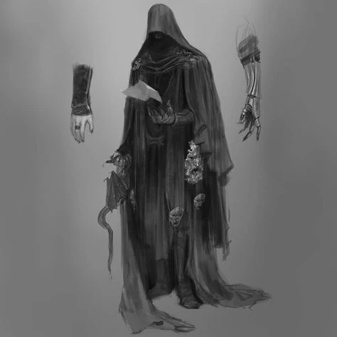 Manshoon | Animus Cycle Wiki | Fandom