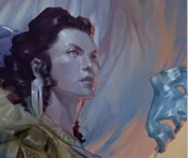 Lady Ammalia Cassalanter | Animus Cycle Wiki | Fandom