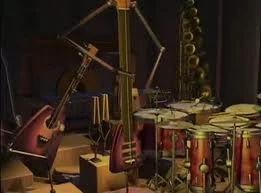 Stick Instruments | Animusic Wiki | Fandom