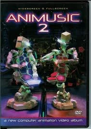 Animusic 2 | Animusic Wiki | Fandom