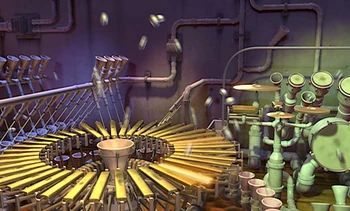 Pipe Dream 2 | Animusic Wiki | Fandom