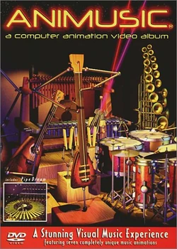 Animusic | Animusic Wiki | Fandom