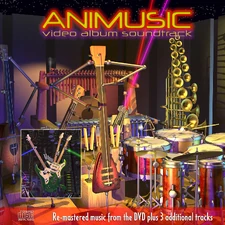 Animusic (soundtrack) | Animusic Wiki | Fandom