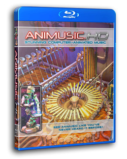 Animusic HD | Animusic Wiki | Fandom