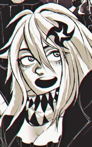 Mitsuha Magonojo | Wiki Animus | Fandom