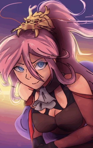 Mitsuha Magonojo | Wiki Animus | Fandom