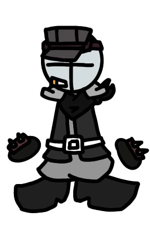 MPN2 Magma | Animverse Wiki | Fandom