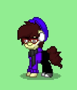 Pony Magma | Animverse Wiki | Fandom