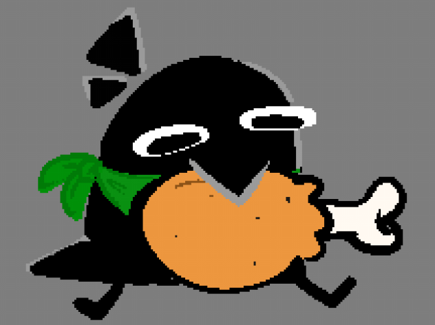 Birb | Animverse Wiki | Fandom