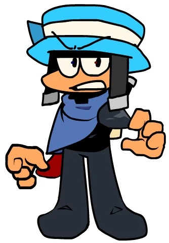 Ambi | Animverse Wiki | Fandom