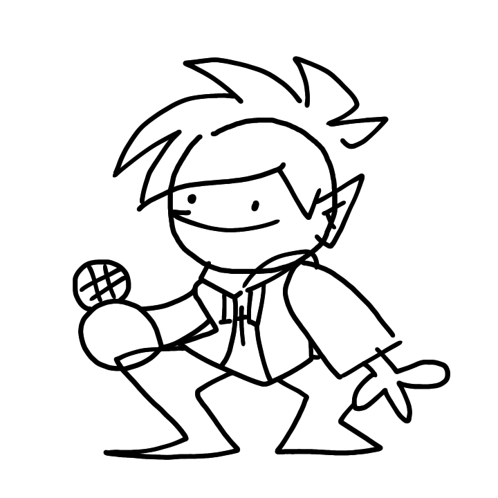 Mac | Animverse Wiki | Fandom