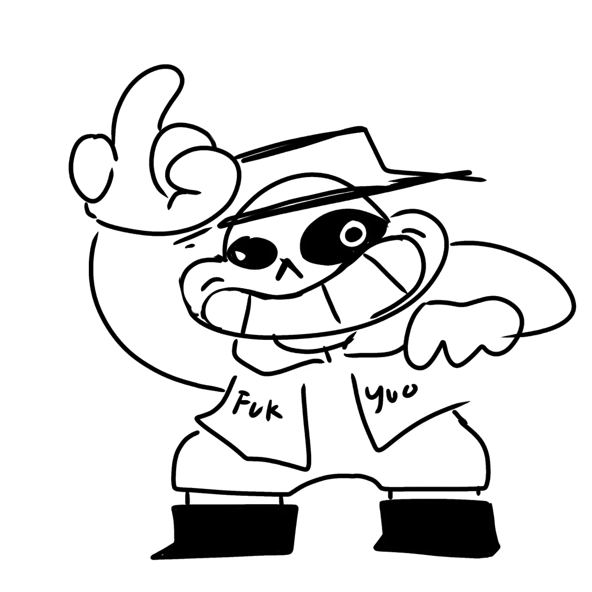 Sanim | Animverse Wiki | Fandom