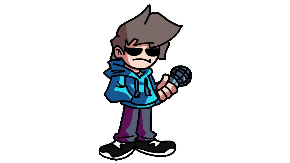 Bloo | Animverse Wiki | Fandom