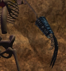 Soul Claw | Animyst Wiki | Fandom