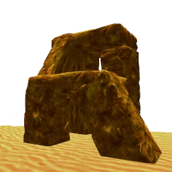 Amber Tower | Animyst Wiki | Fandom