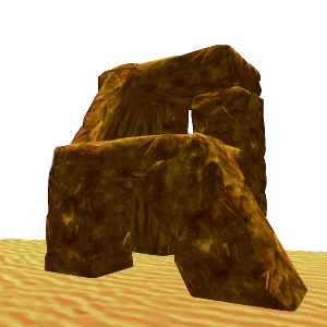 Amber Tower | Animyst Wiki | Fandom