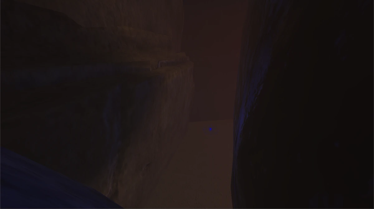 Gap Cavern | Animyst Wiki | Fandom