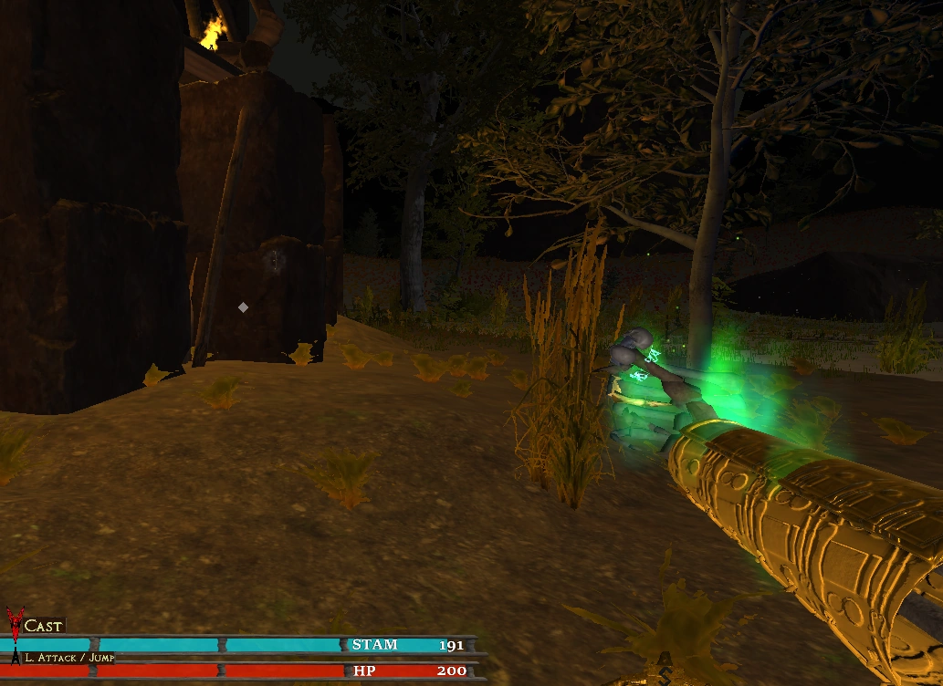 Bone Throw | Animyst Wiki | Fandom