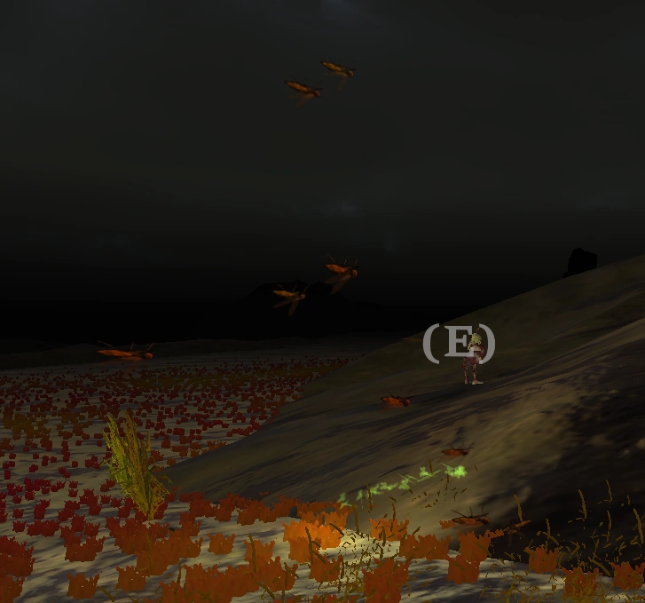 Gnat | Animyst Wiki | Fandom